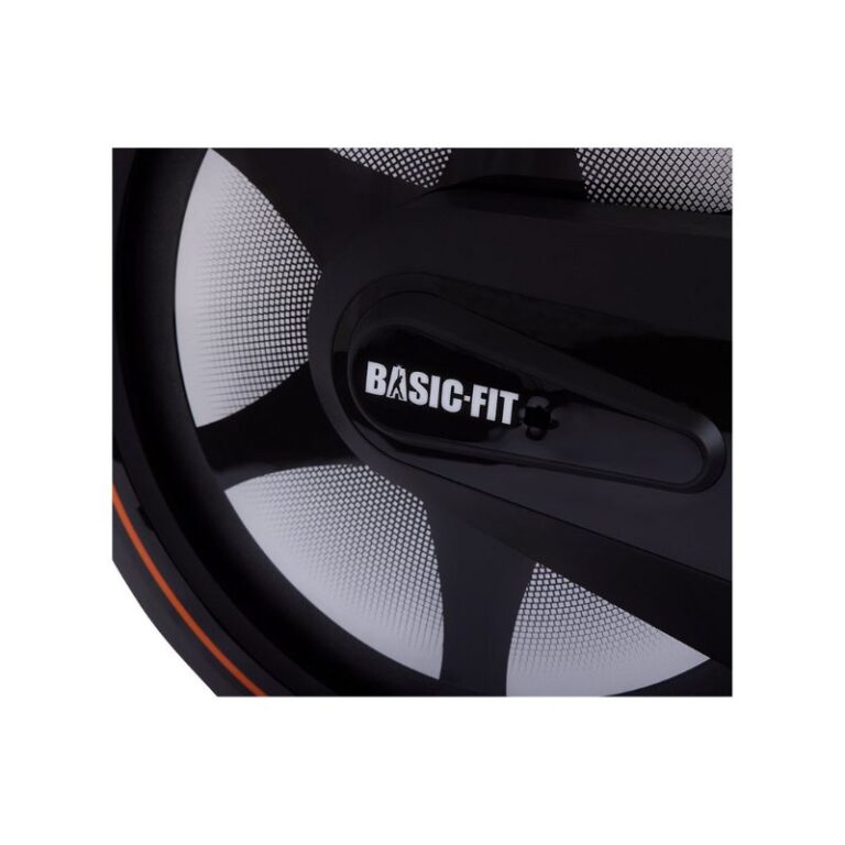 Basic-Fit ALL-IN Smart bike spinningfiets: Review en informatie - 365sport