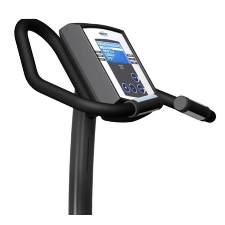 Ergo-Fit Cardio Line 457 MED hometrainer review: informatie en advies ...